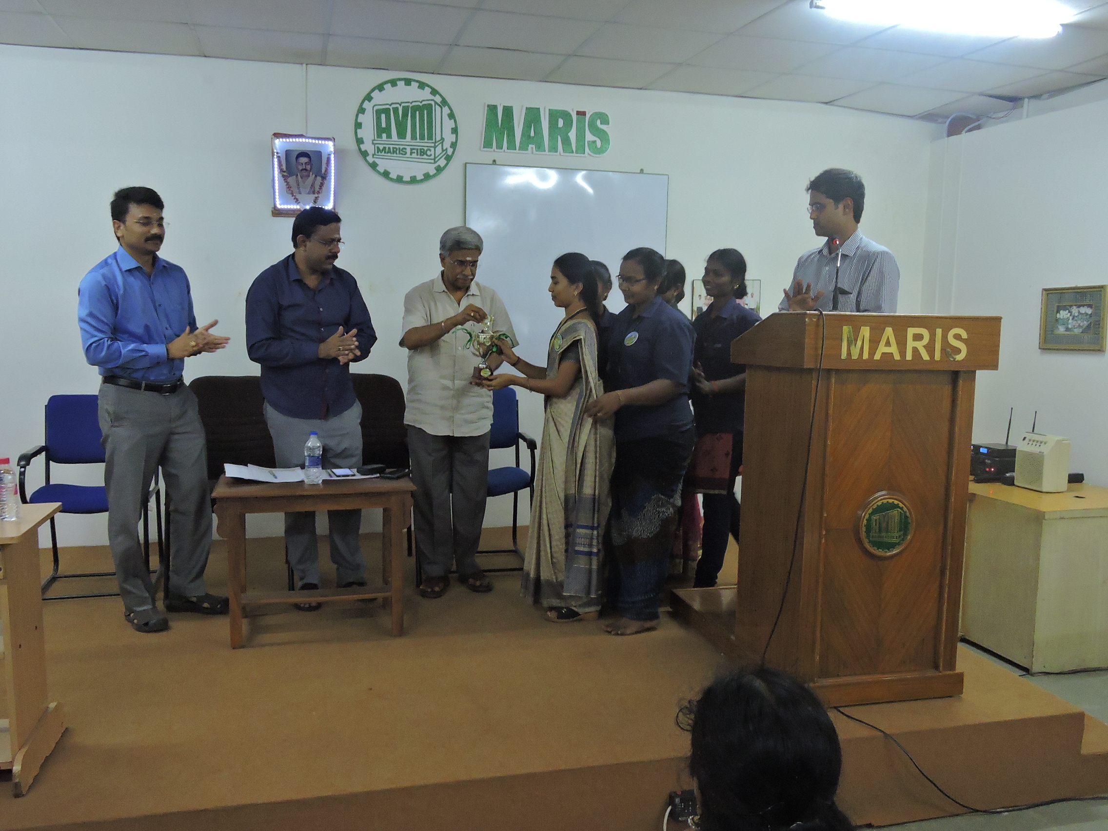 Maris Associates Private Limited